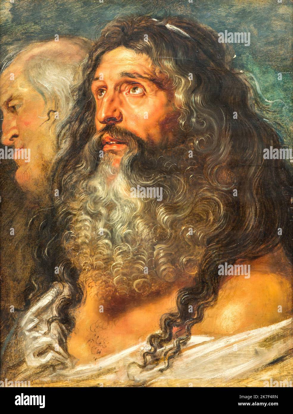 Rubens pierre paul hi-res stock photography and images - Alamy