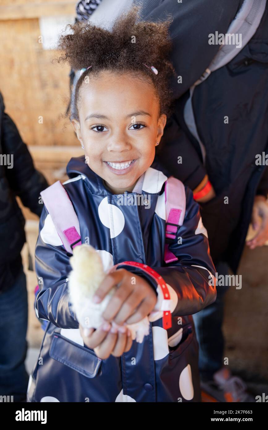 Black polka dot jacket hi-res stock photography and images - Alamy