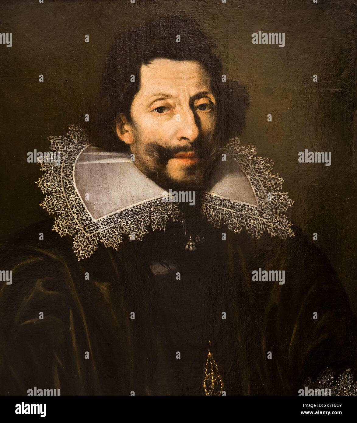 Le nain peinture hi-res stock photography and images - Alamy