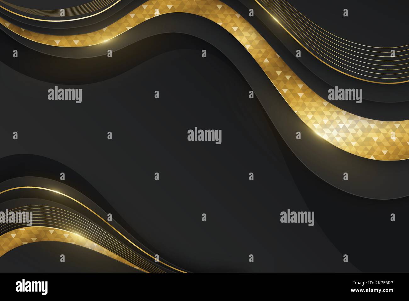 paper style luxury background vector design Stock Vector Image & Art ...