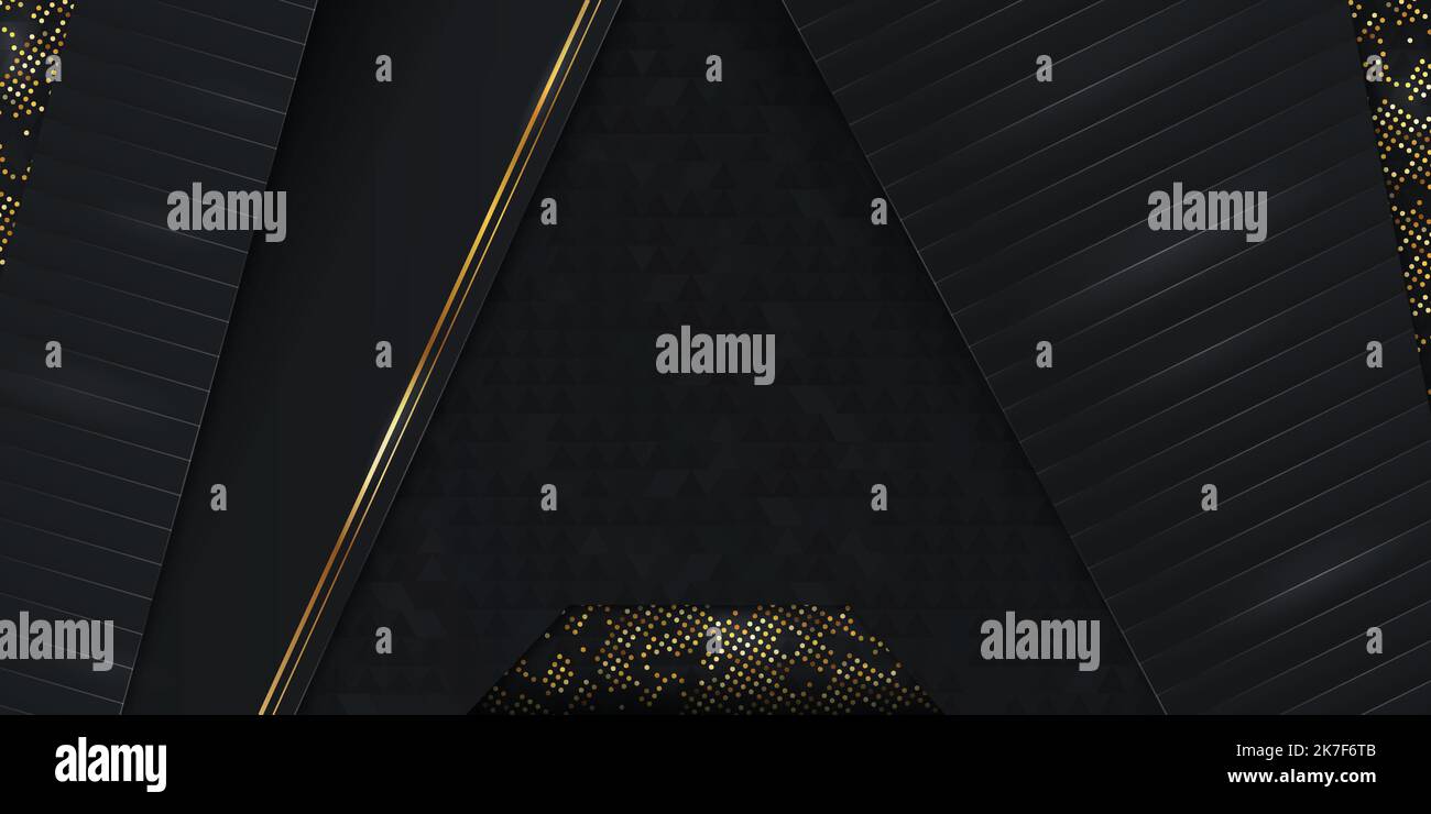 gradient luxury background vector design illustration Stock Vector ...