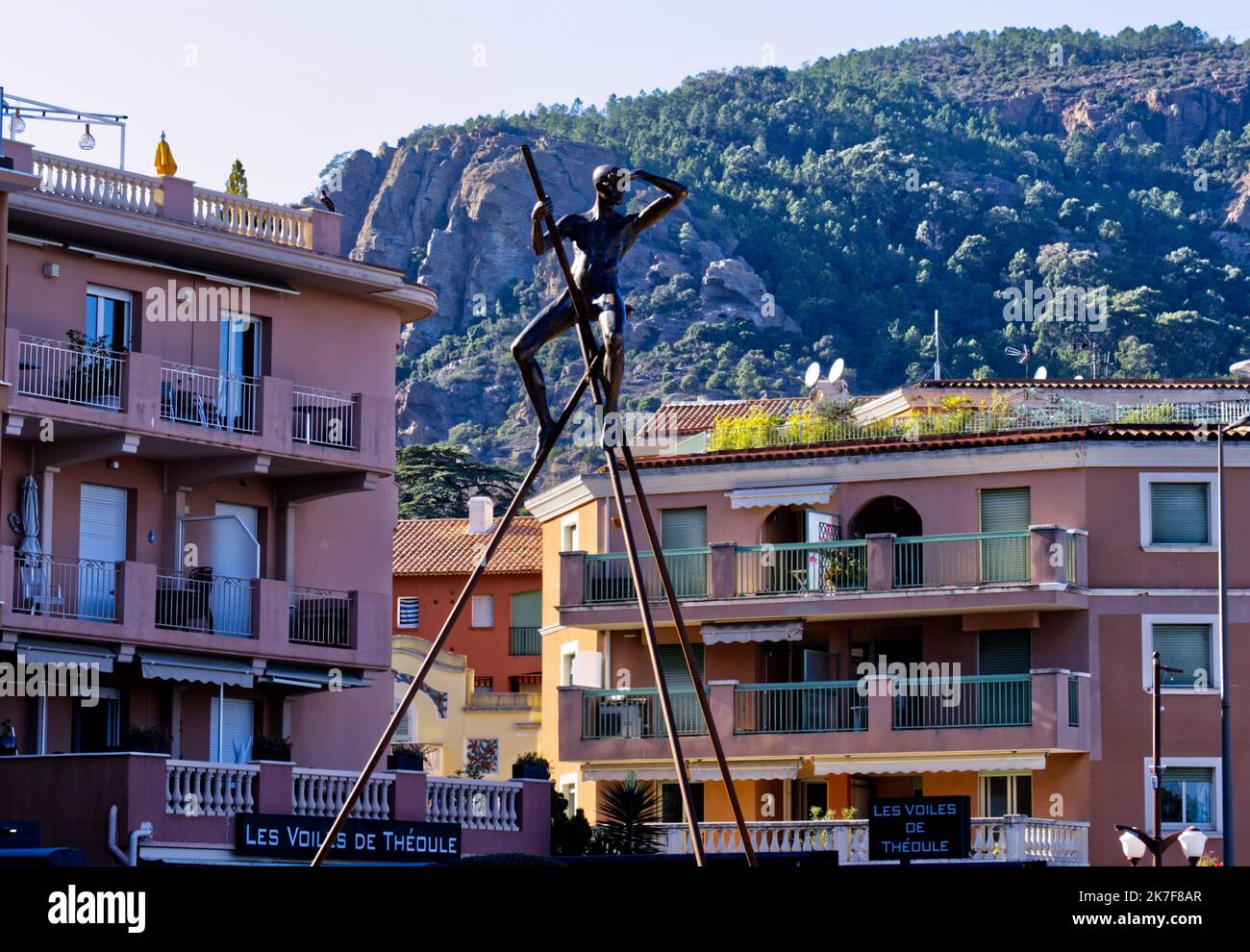 Vents en mer hi-res stock photography and images - Alamy