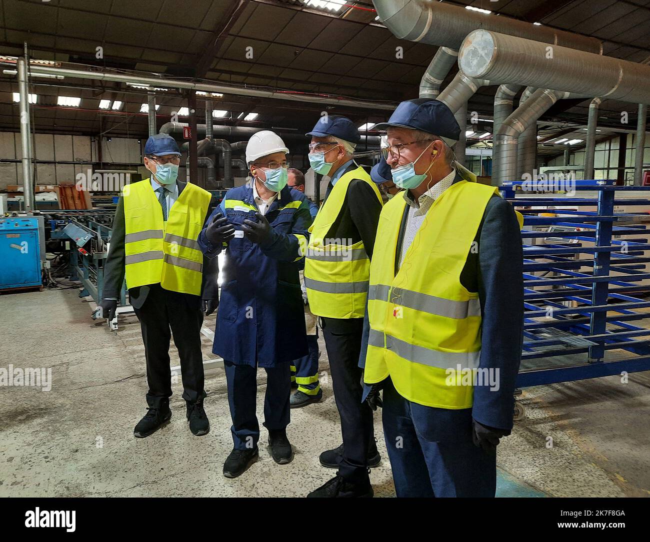 Â©Lucie THUILLET/Radio France/Maxppp - Lucie THUILLET / Radio France ...