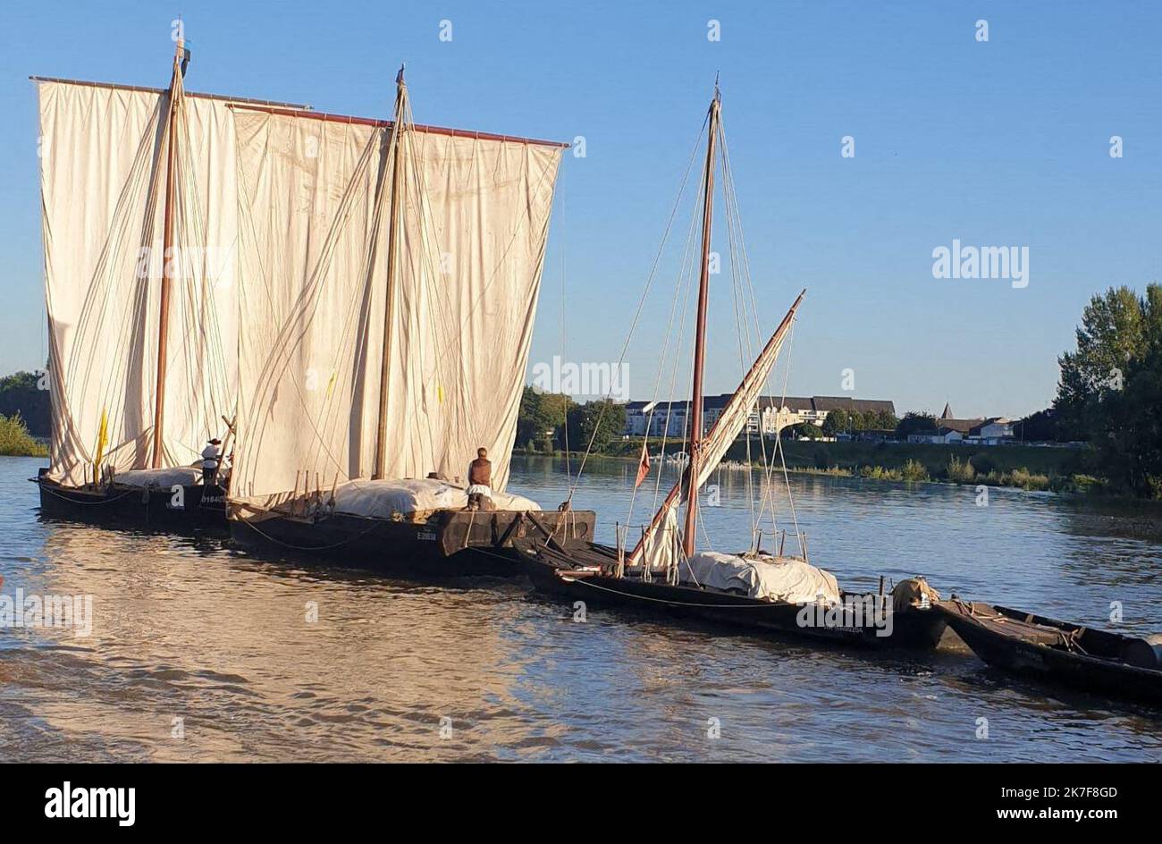 Â©Rodolphe CarrÃ©/Radio France/Maxppp - Rodolphe CarrÃ© / Radio France ...