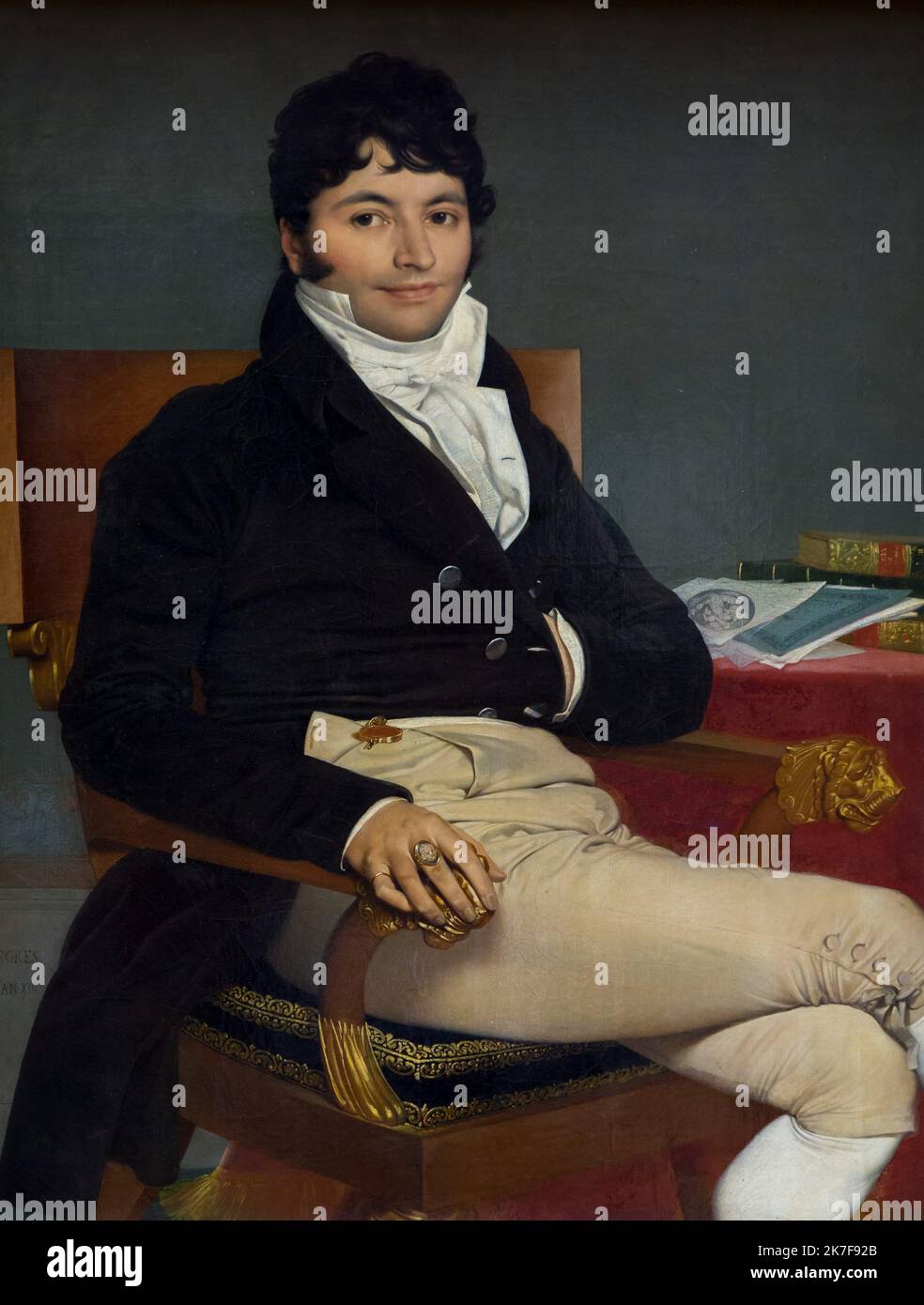 ©Active Museu/MAXPPP - ActiveMuseum 0002288.jpg / Philippe Riviere ...