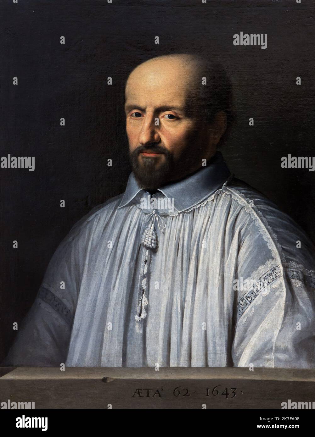 ©Active Museu/MAXPPP - ActiveMuseum 0002809.jpg / Portrait de Jean ...
