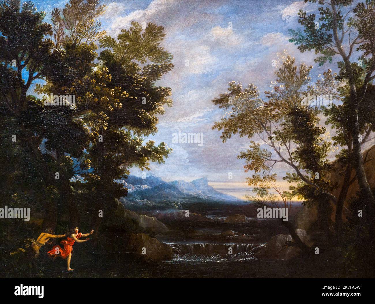 Mythologie grecque mythologie hi-res stock photography and images - Alamy