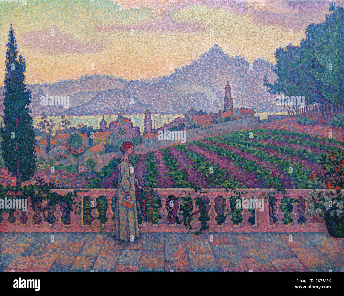 ©Active Museu/MAXPPP - ActiveMuseum 0002951.jpg / Saint-Tropez, la ...