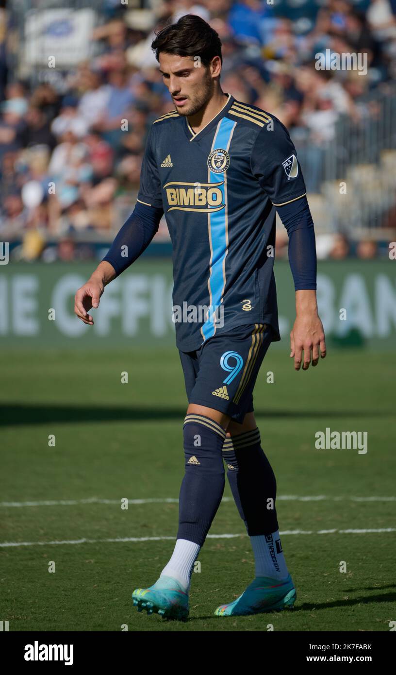 Subaru park soccer hi-res stock photography and images - Alamy