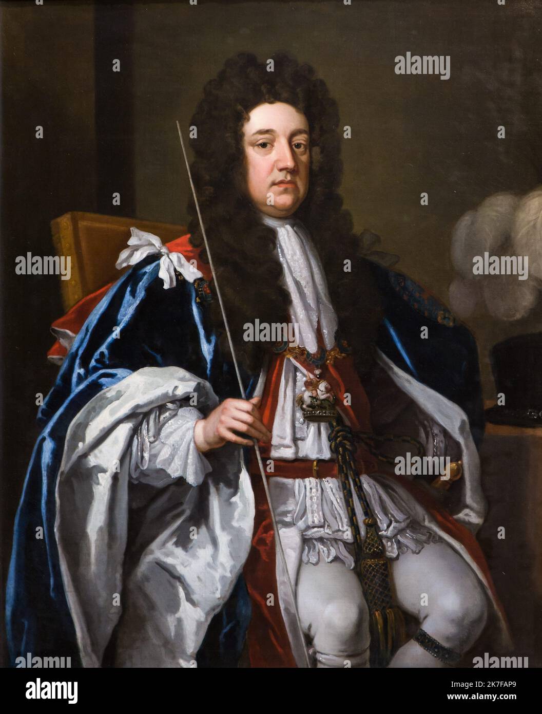 Bourgeois garments hi-res stock photography and images - Alamy