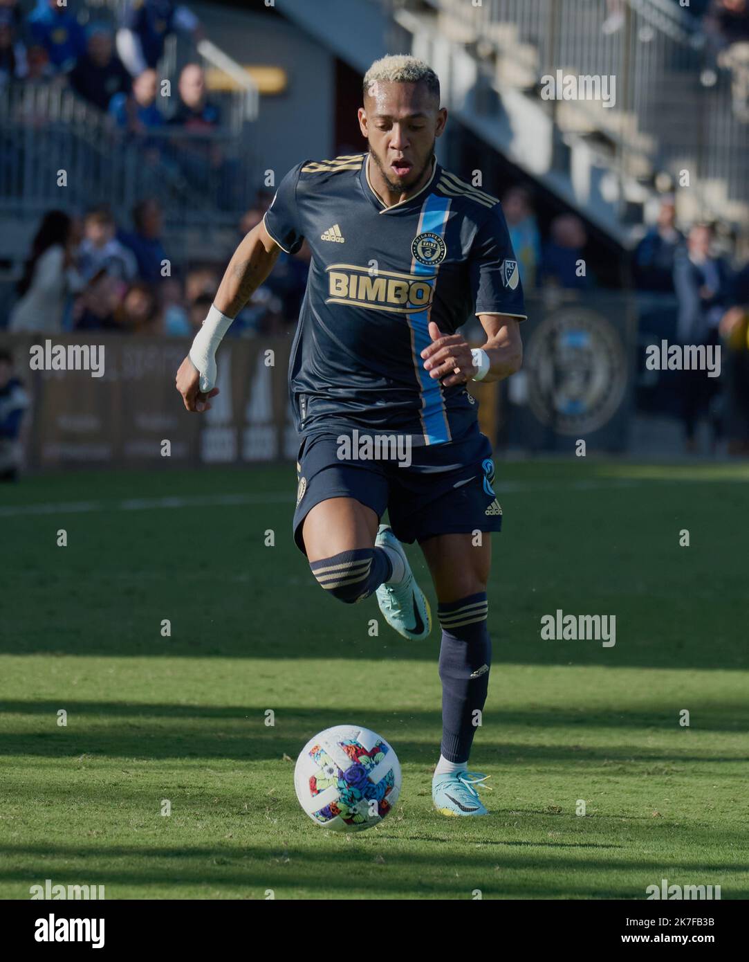 Subaru park soccer hi-res stock photography and images - Alamy