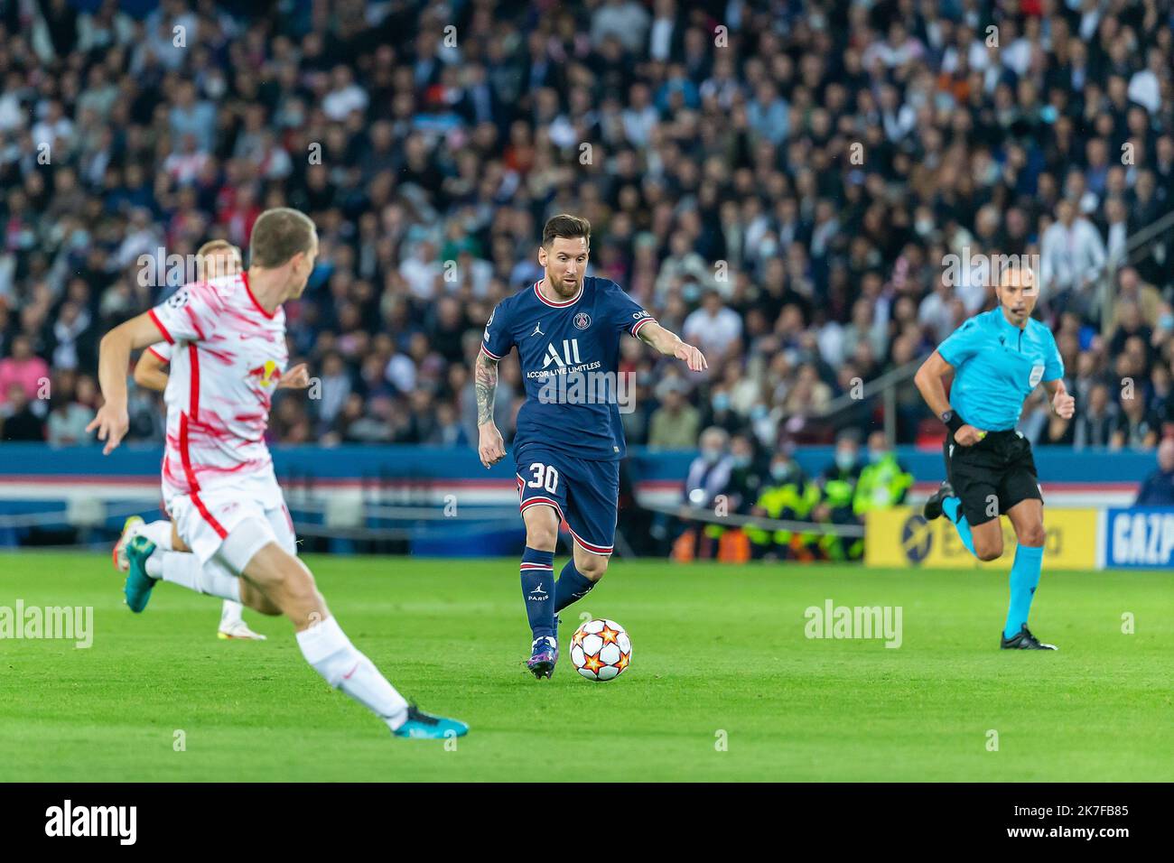 ©Denis TRASFI/MAXPPP - (C) Denis TRASFI / MAXPPP - à Boulogne ...