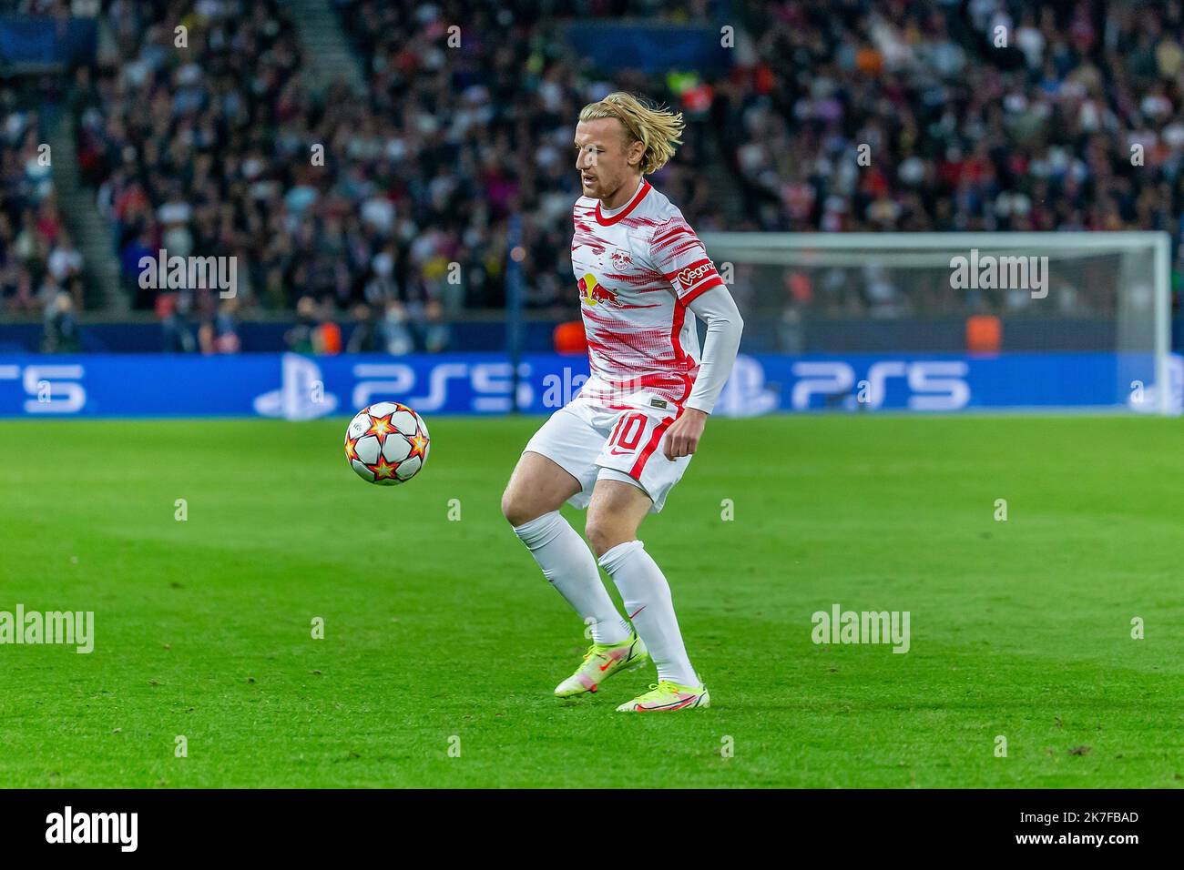 ©Denis TRASFI/MAXPPP - (C) Denis TRASFI / MAXPPP - à Boulogne ...