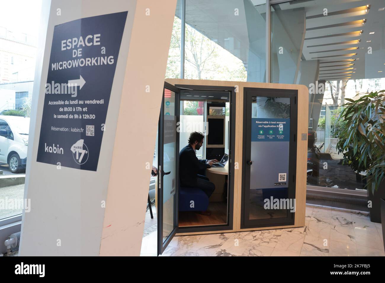 ©PHOTOPQR/LE PARISIEN/Philippe de Poulpiquet ; Paris (75), le 06 ...