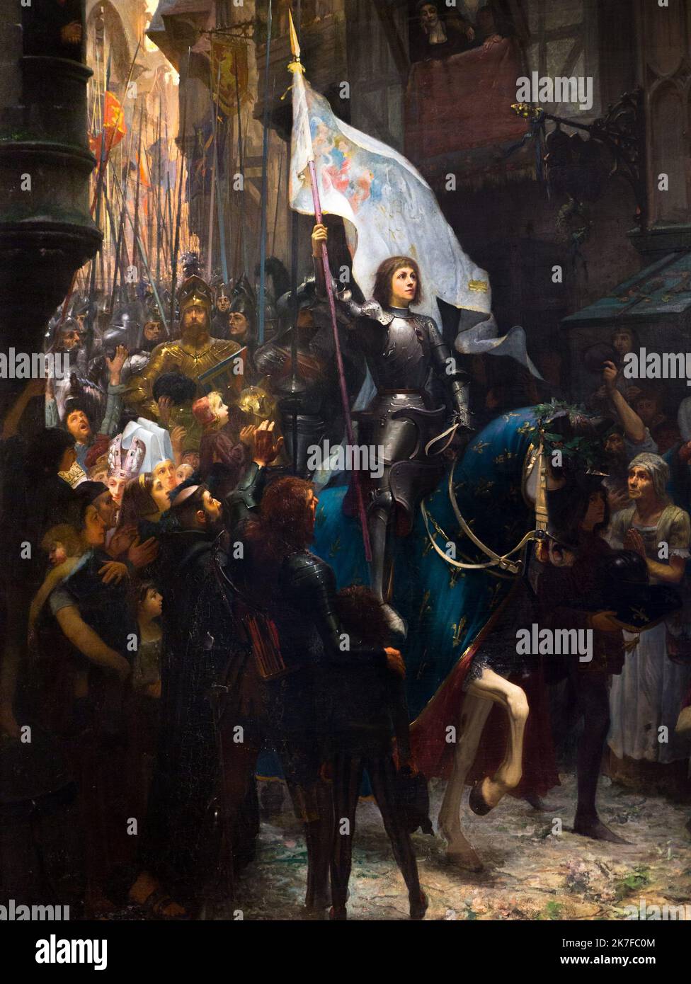 France by scherrer hi-res stock photography and images - Alamy