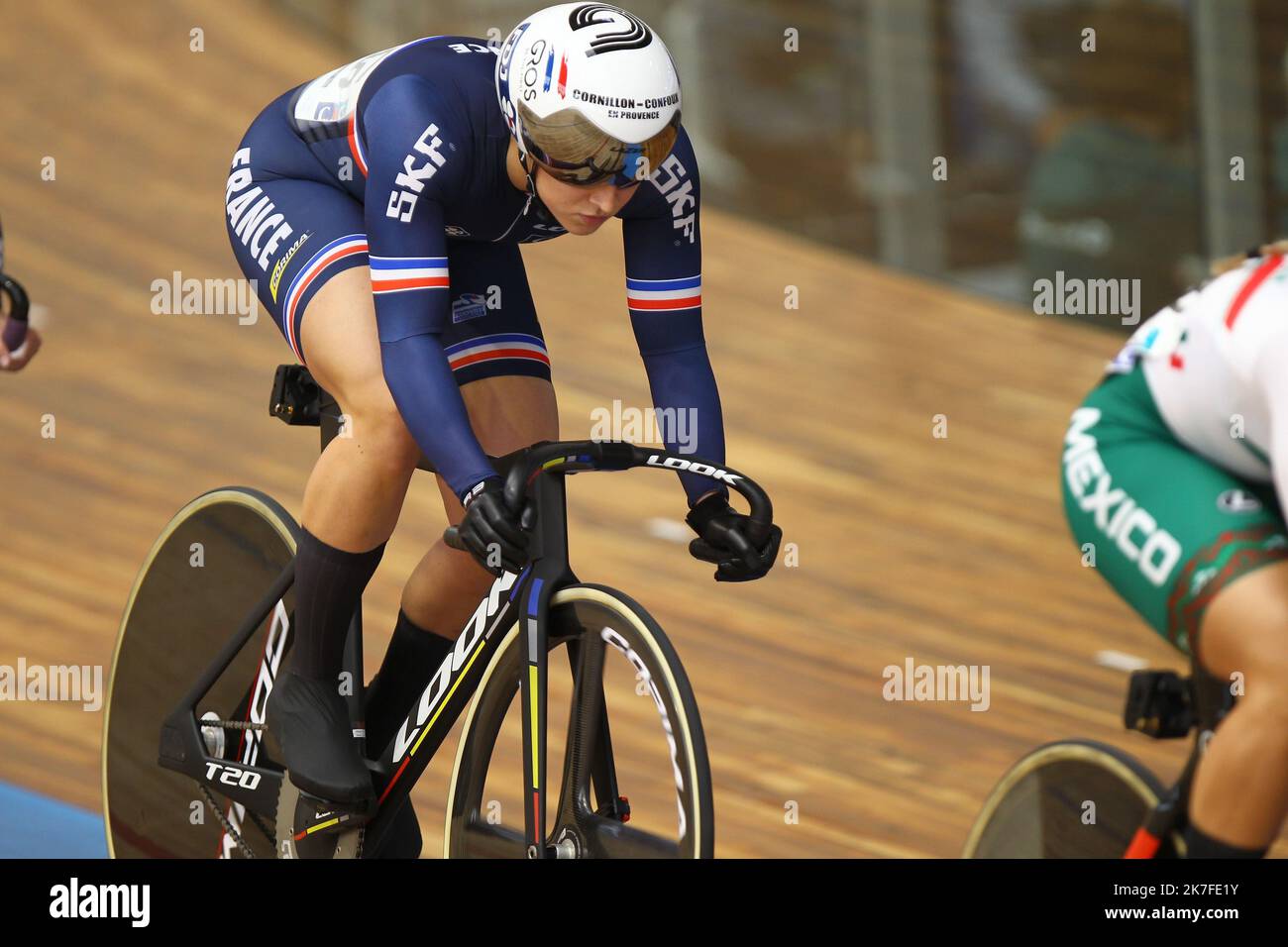 ©PHOTOPQR/LE COURRIER PICARD/HASLIN ; Roubaix ; 24/10/2021 ; 24/10/21 ...