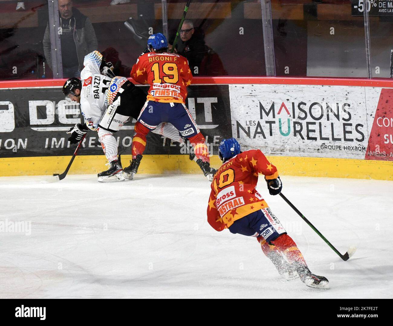 Joueur italien hi-res stock photography and images - Alamy