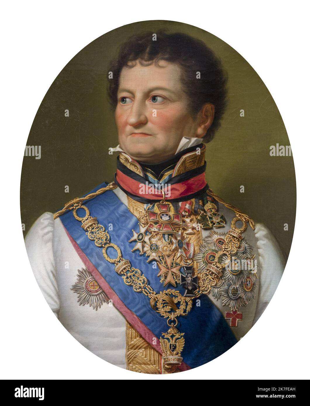 Pierre de col Cut Out Stock Images & Pictures - Alamy