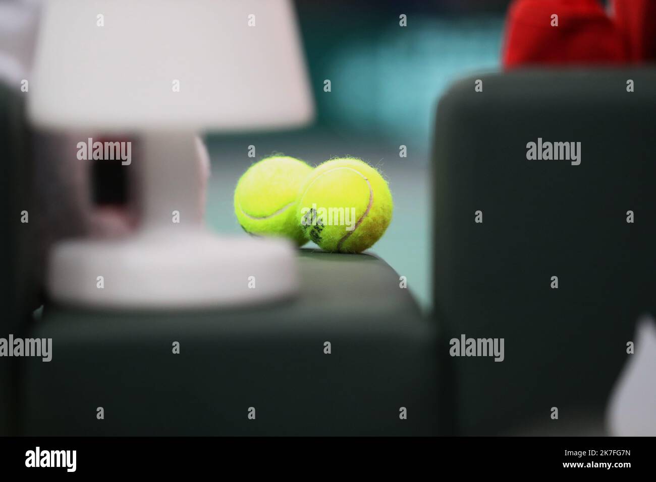 Rolex tennis hi-res stock photography and images - Alamy