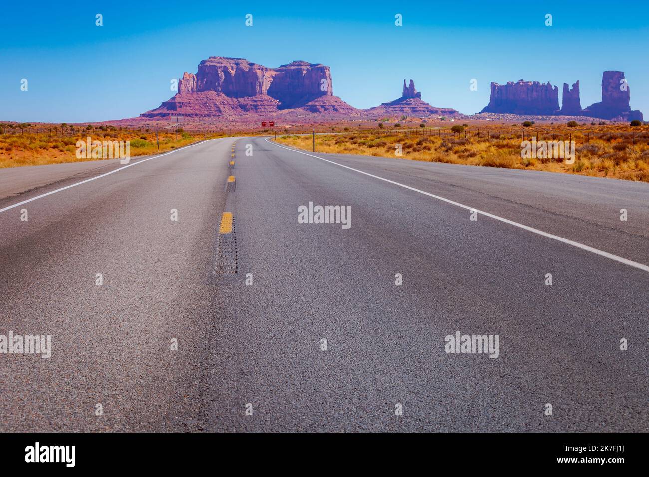 U s highway 163 hi-res stock photography and images - Alamy