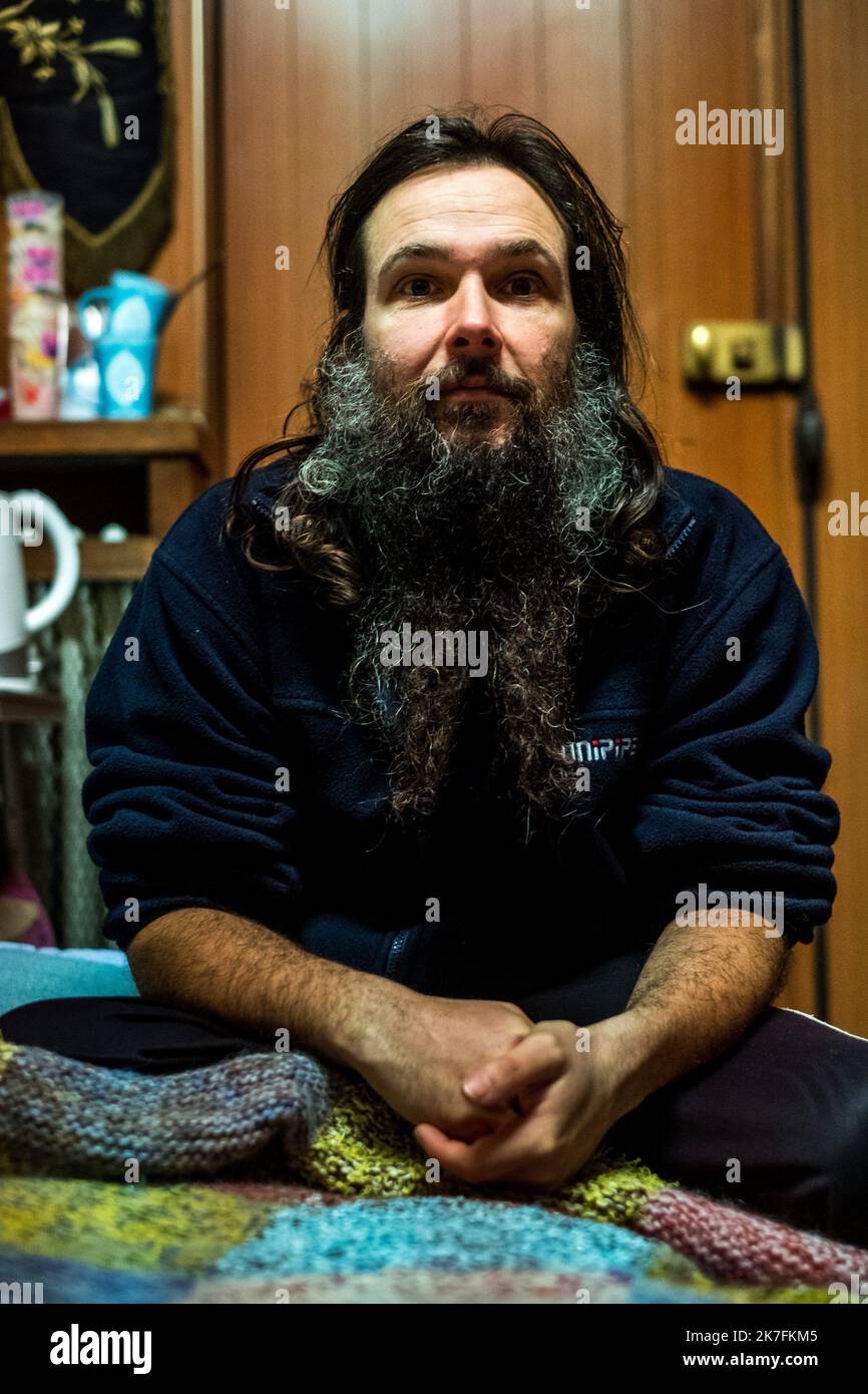 Immigration de protestation hi-res stock photography and images - Alamy