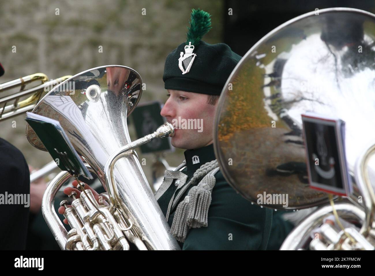 ©PHOTOPQR/LE COURRIER PICARD/Fred HASLIN ; Thiepval ; 19/11/2021 ; 19 ...