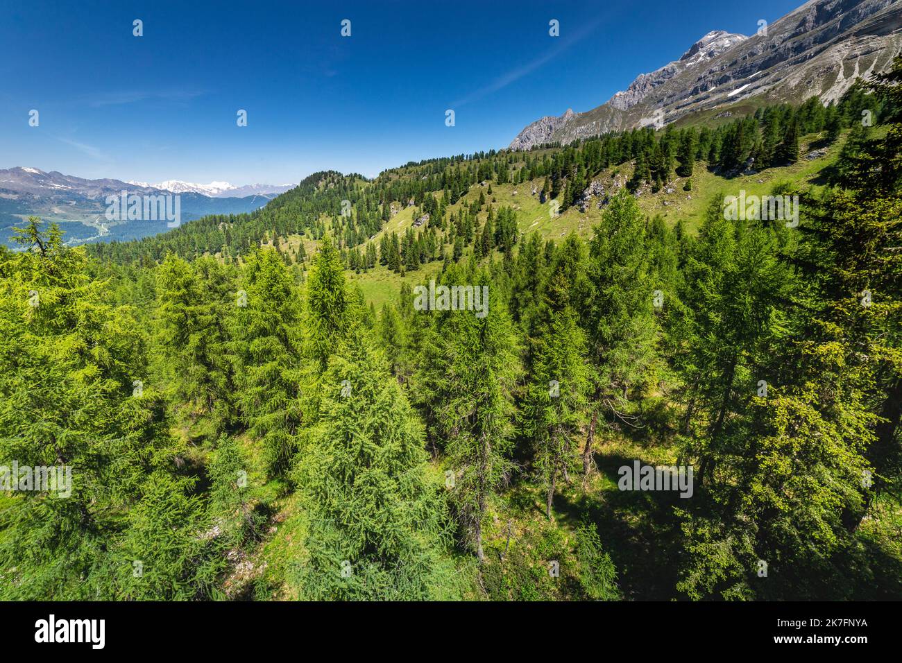 Italian landscape photography hi-res stock photography and images - Alamy