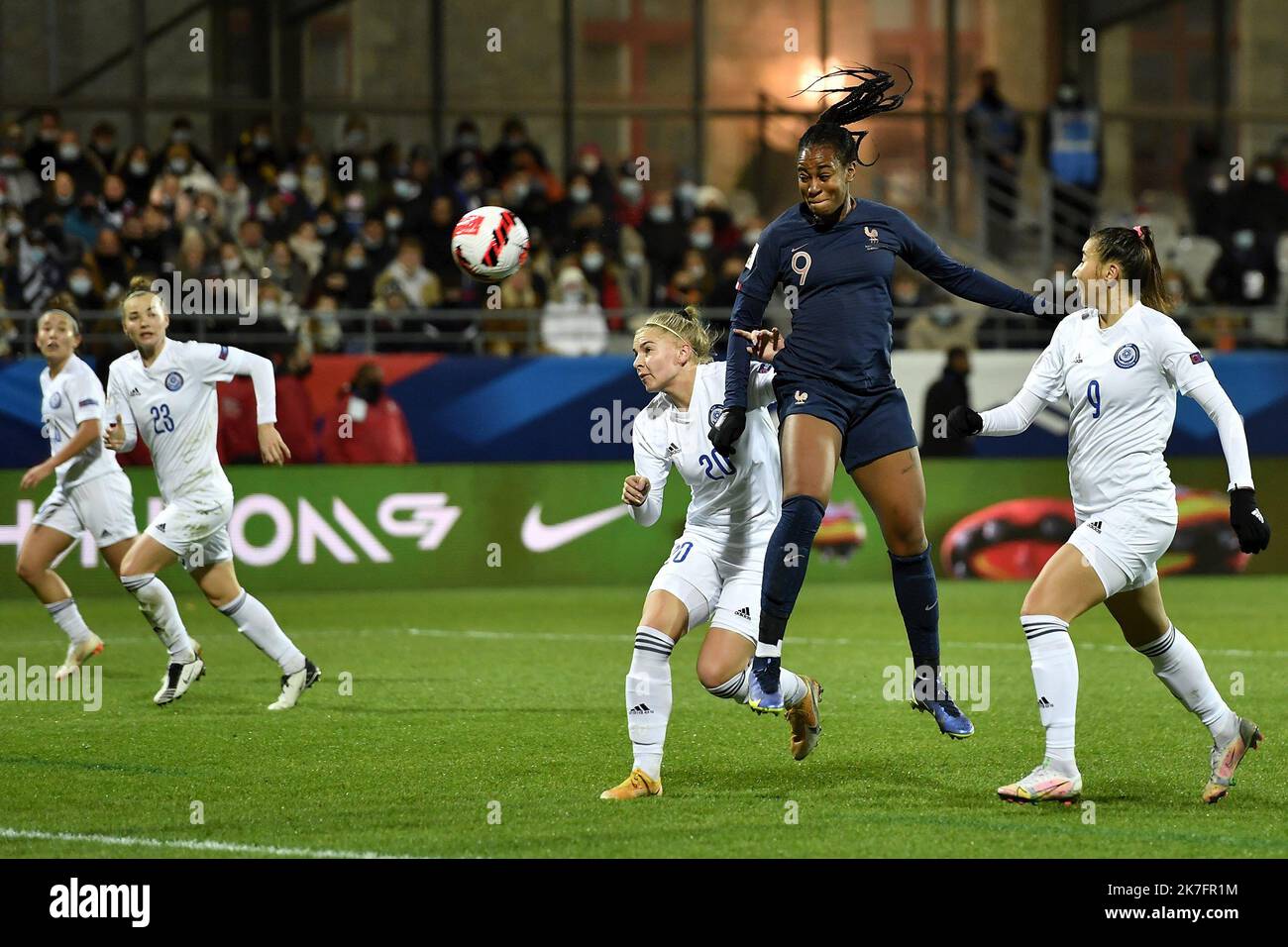Marie antoinette katoto 2021 hi-res stock photography and images - Alamy