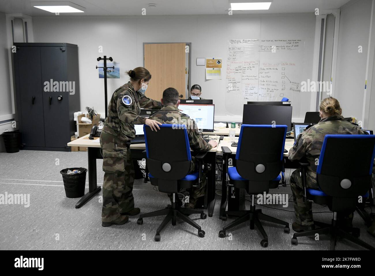 ©PHOTOPQR/LE PROGRES/Joël PHILIPPON - Poleymieux-au-Mont-d'Or 03/12 ...