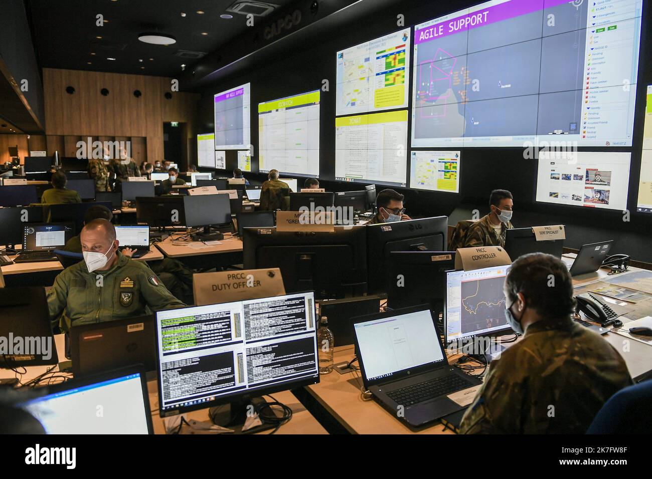 ©PHOTOPQR/LE PROGRES/Joël PHILIPPON - Poleymieux-au-Mont-d'Or 03/12 ...