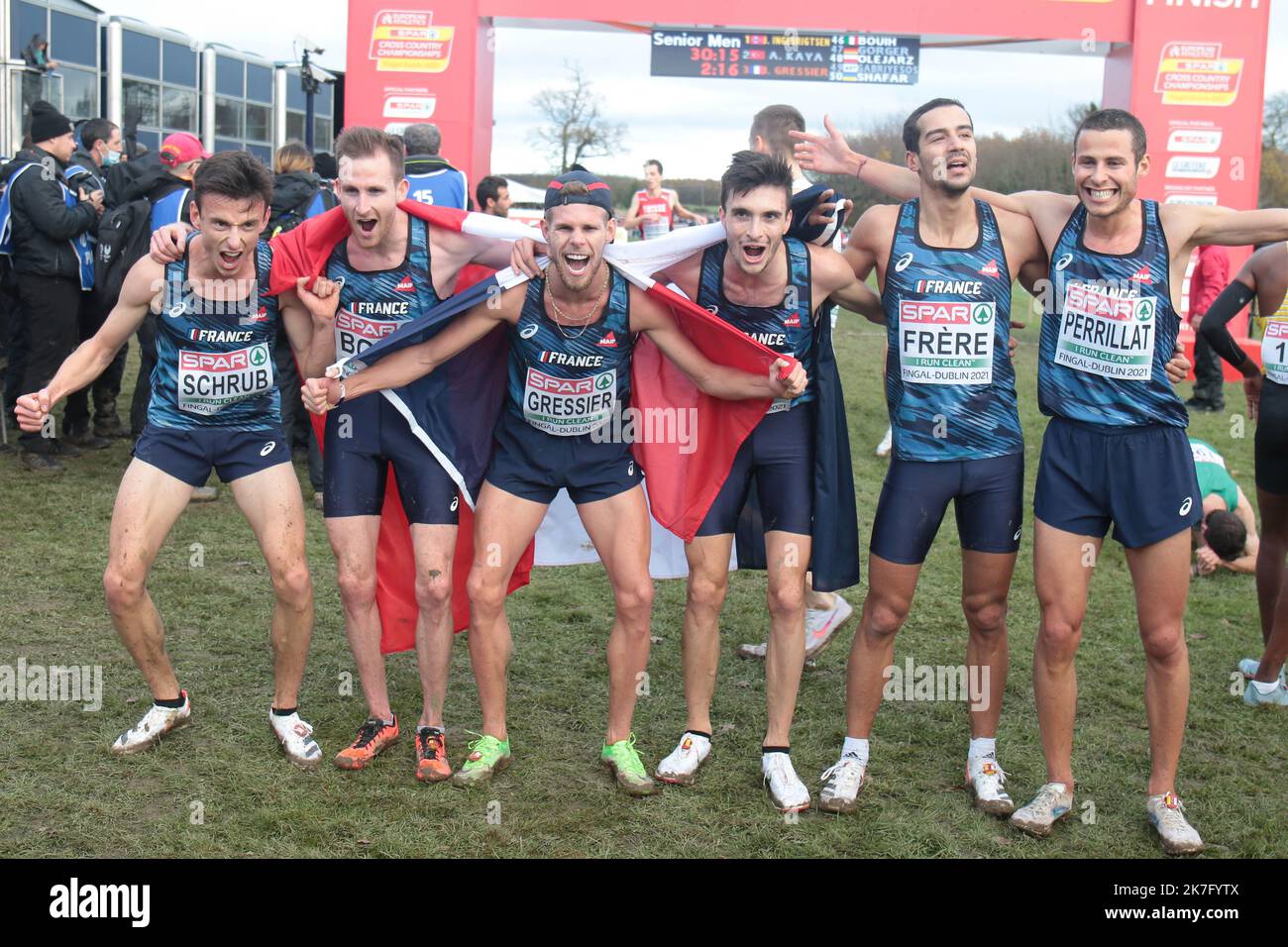 Jimmy gressier hugo hay hi-res stock photography and images - Alamy