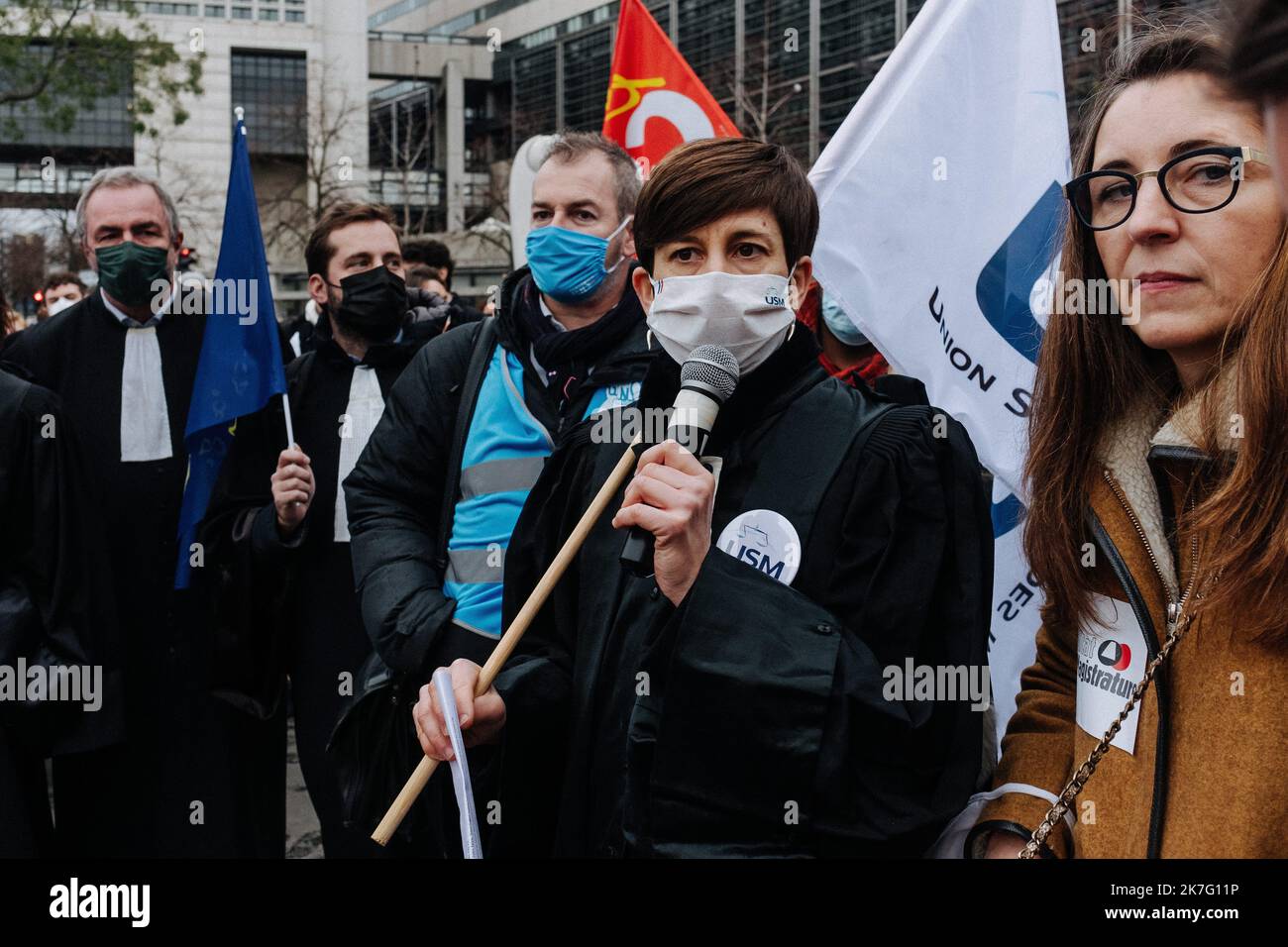 ©Jan Schmidt-Whitley/Le Pictorium/MAXPPP - Jan Schmidt-Whitley/Le ...