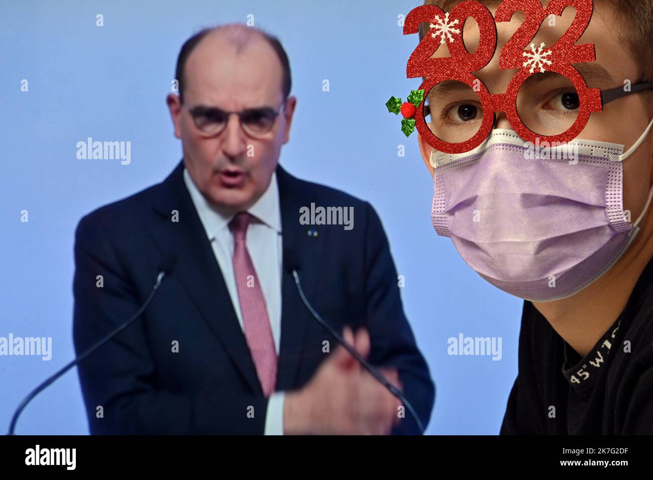 5ème jour hi-res stock photography and images - Alamy