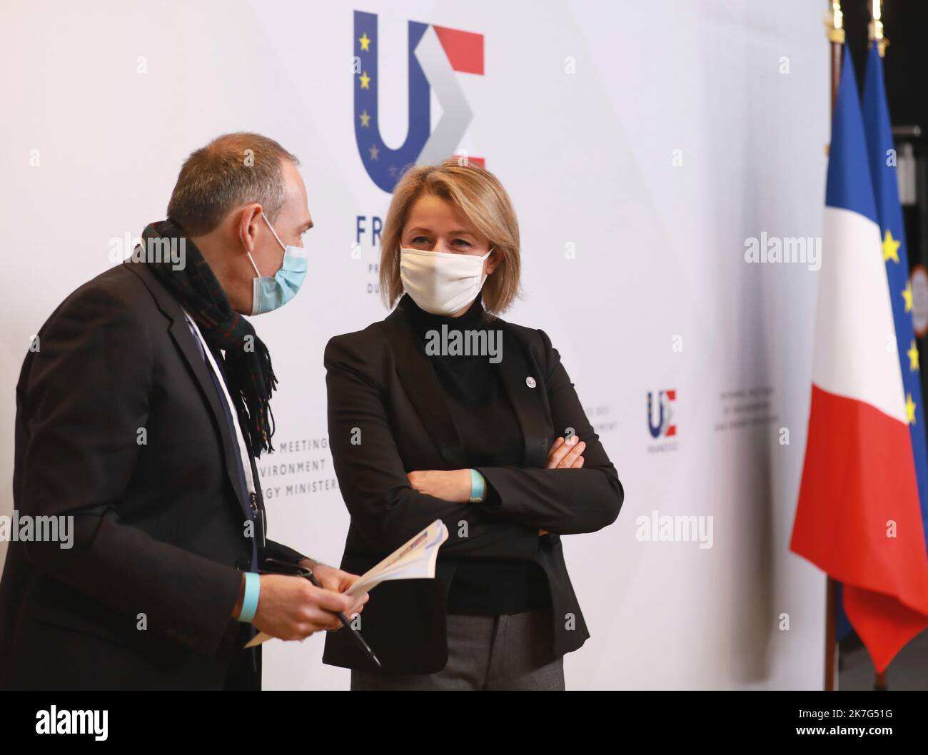 Cruz de la reunión hi-res stock photography and images - Alamy