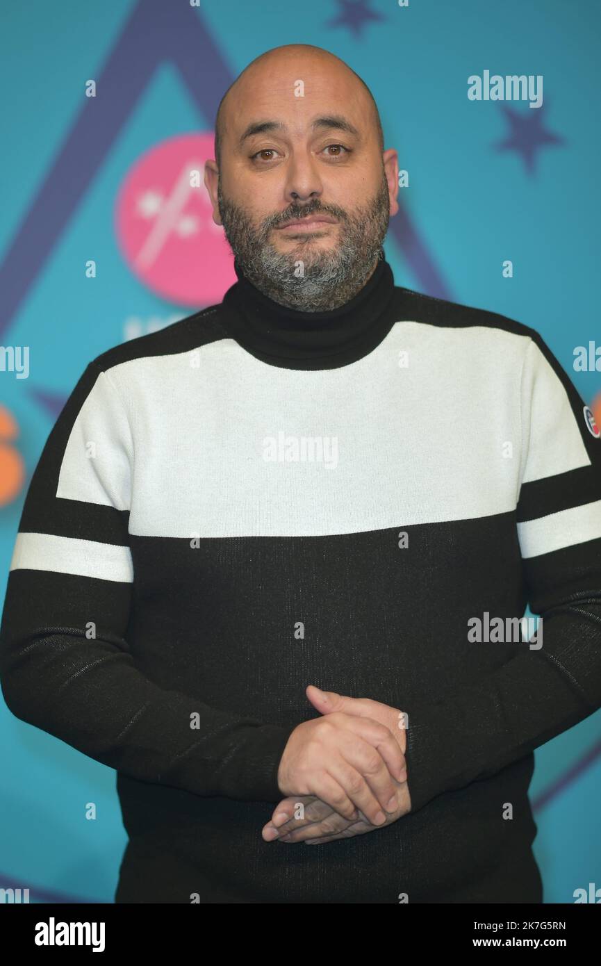 Jerome commandeur hi-res stock photography and images - Alamy