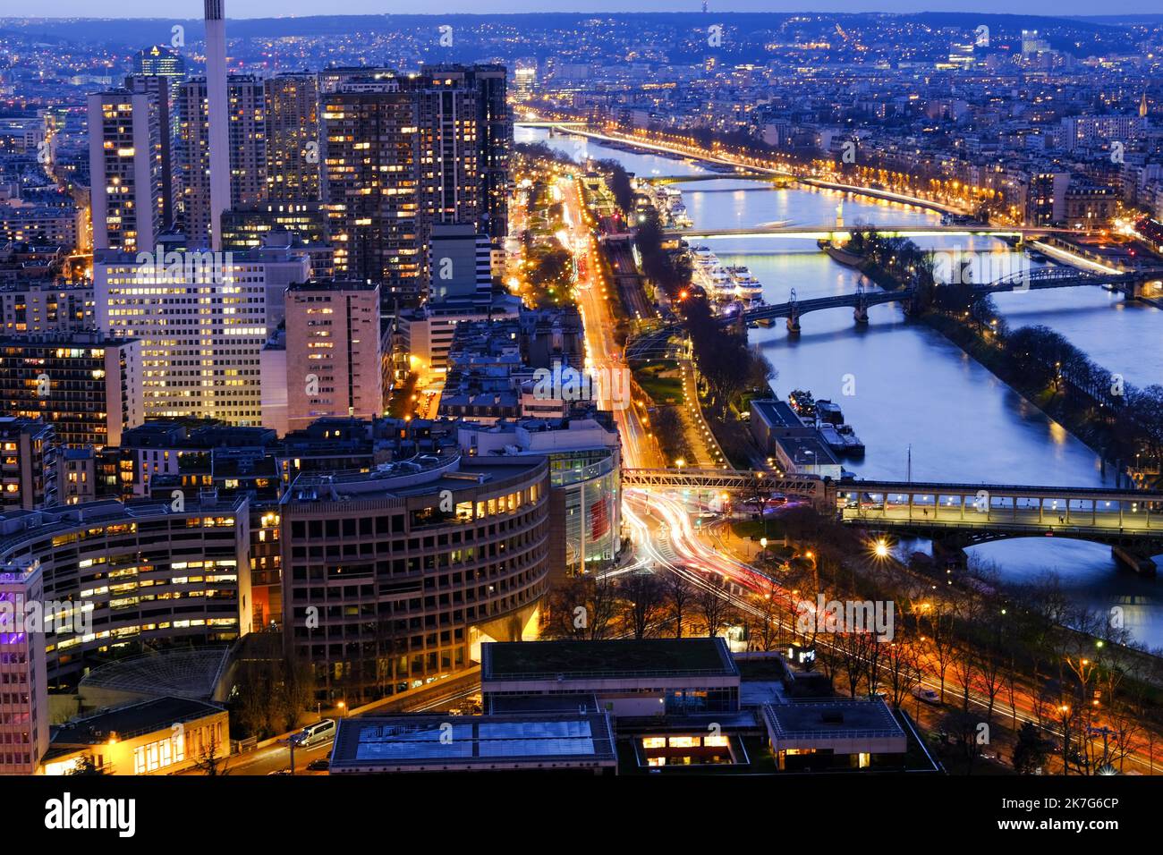 ©PHOTOPQR/VOIX DU NORD/Thierry THOREL ; 02/01/2022 ; A Paris , le 02-01 ...