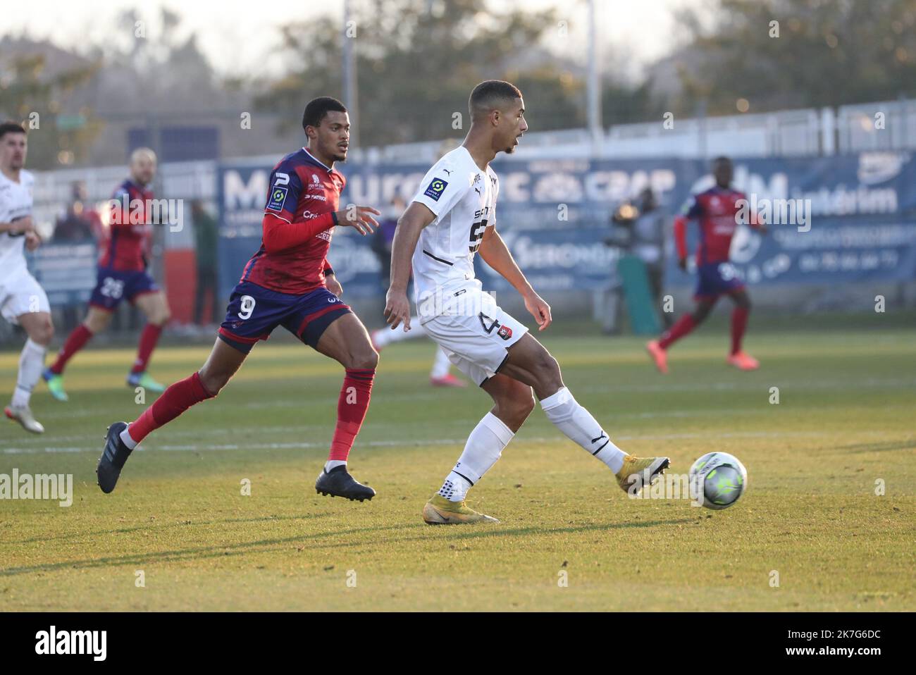 Loic bade 2022 hi-res stock photography and images - Alamy