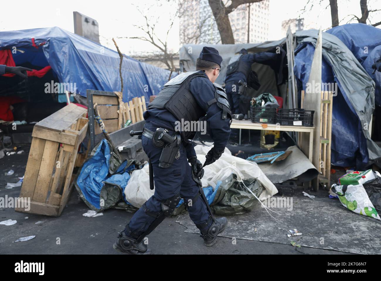Toxicomane paris hi-res stock photography and images - Alamy