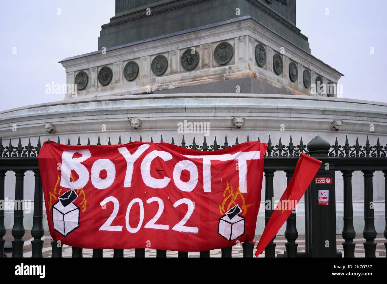 ©Julien Mattia / Le Pictorium/MAXPPP - Julien Mattia / Le Pictorium ...