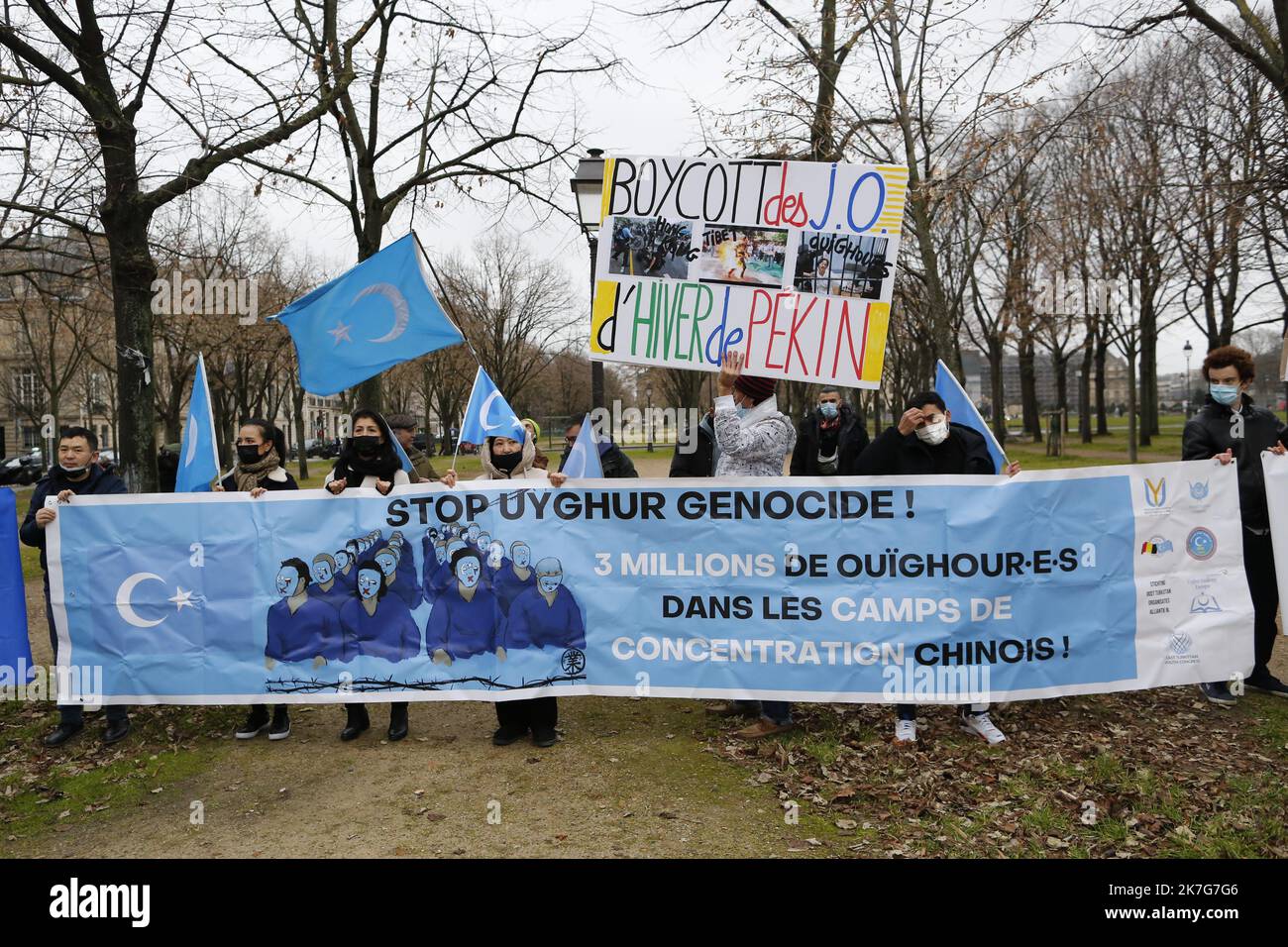 ©sebastien Muylaert Maxppp A Lappel Du Mouvement Place Publique