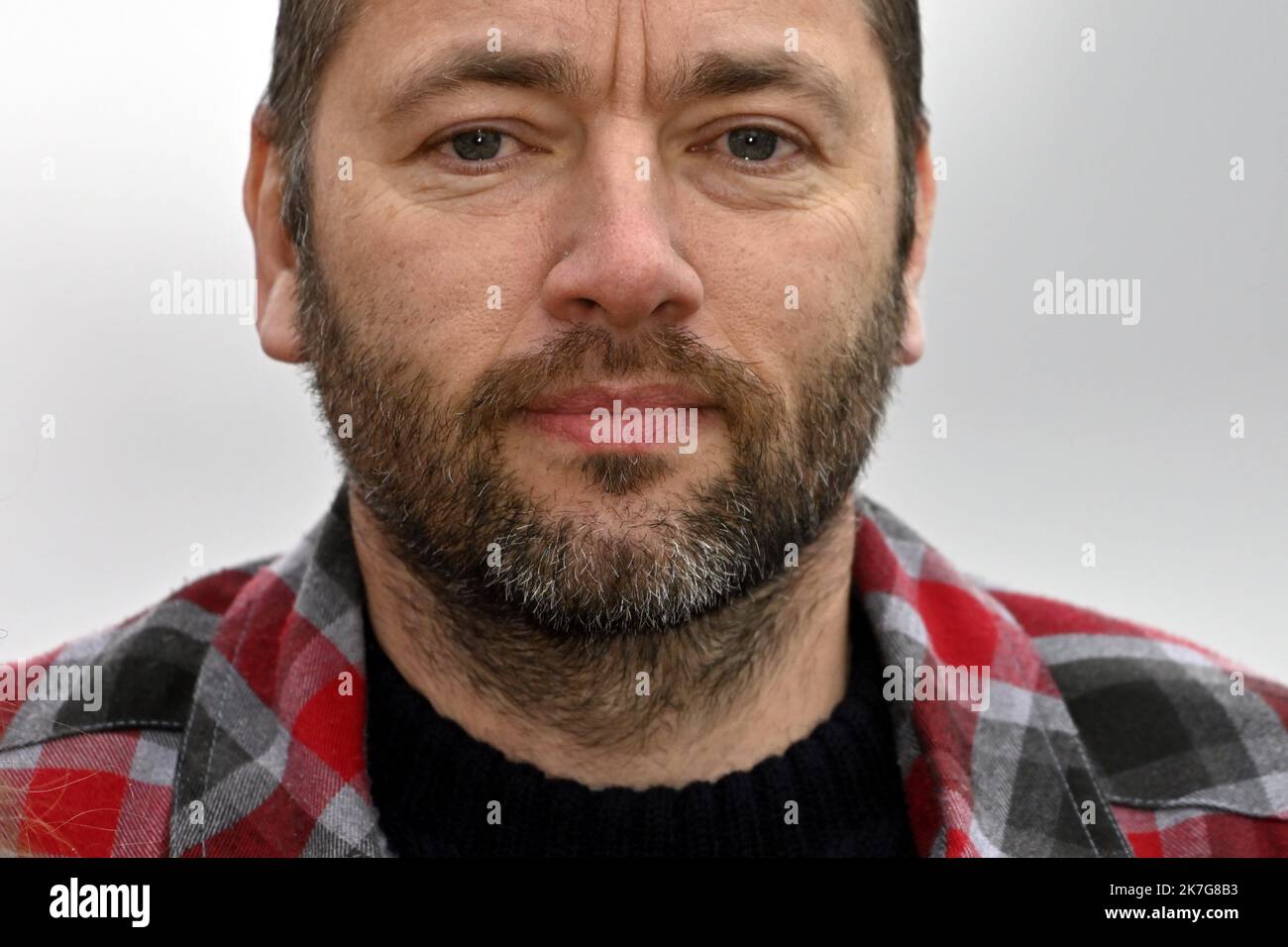 ©PHOTOPQR/L'EST REPUBLICAIN/Alexandre MARCHI ; GERARDMER ; 29/01/2022 ...