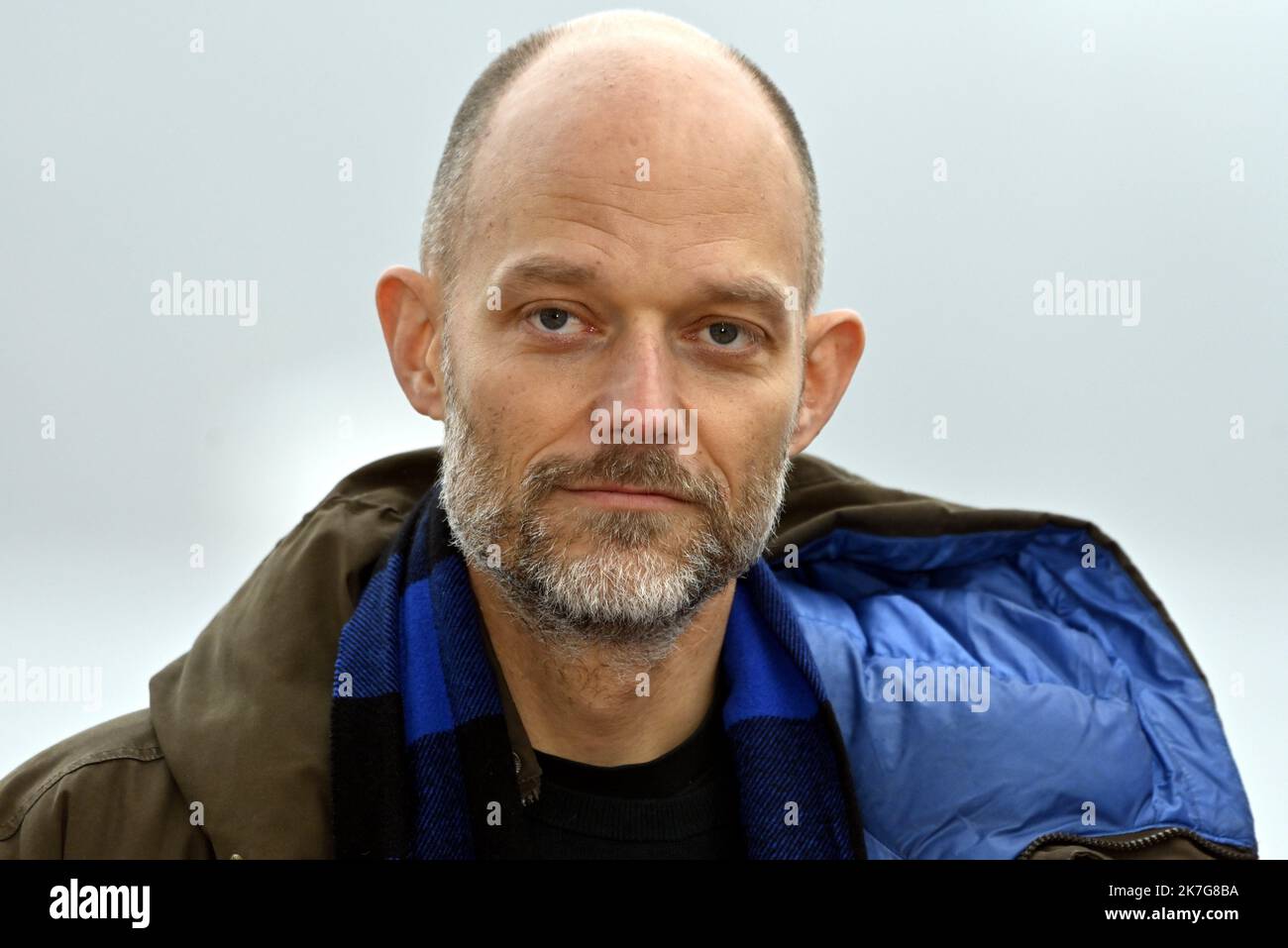 ©PHOTOPQR/L'EST REPUBLICAIN/Alexandre MARCHI ; GERARDMER ; 29/01/2022 ...