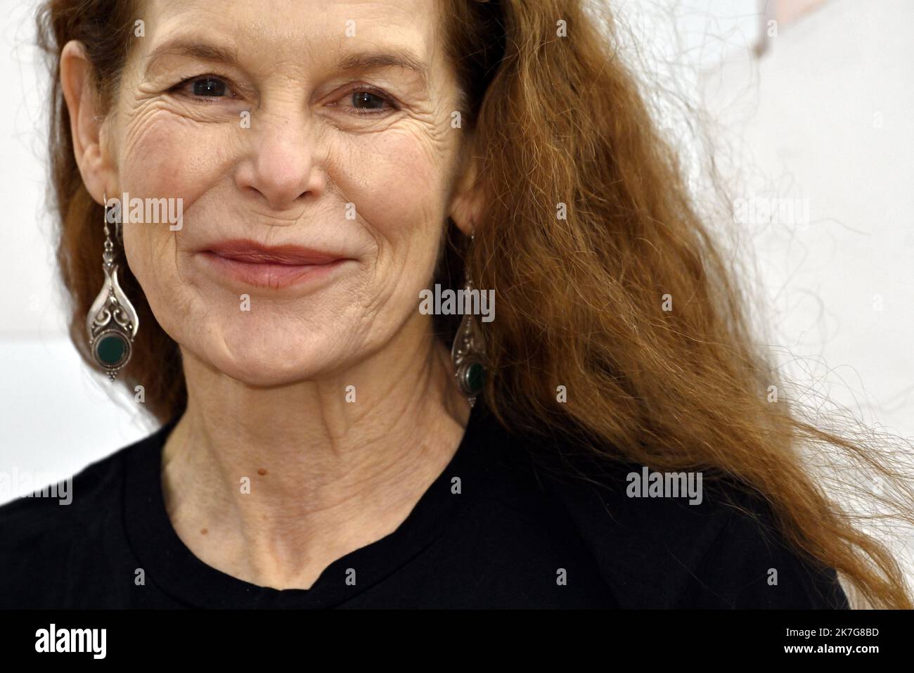 ©PHOTOPQR/L'EST REPUBLICAIN/Alexandre MARCHI ; GERARDMER ; 29/01/2022 ...