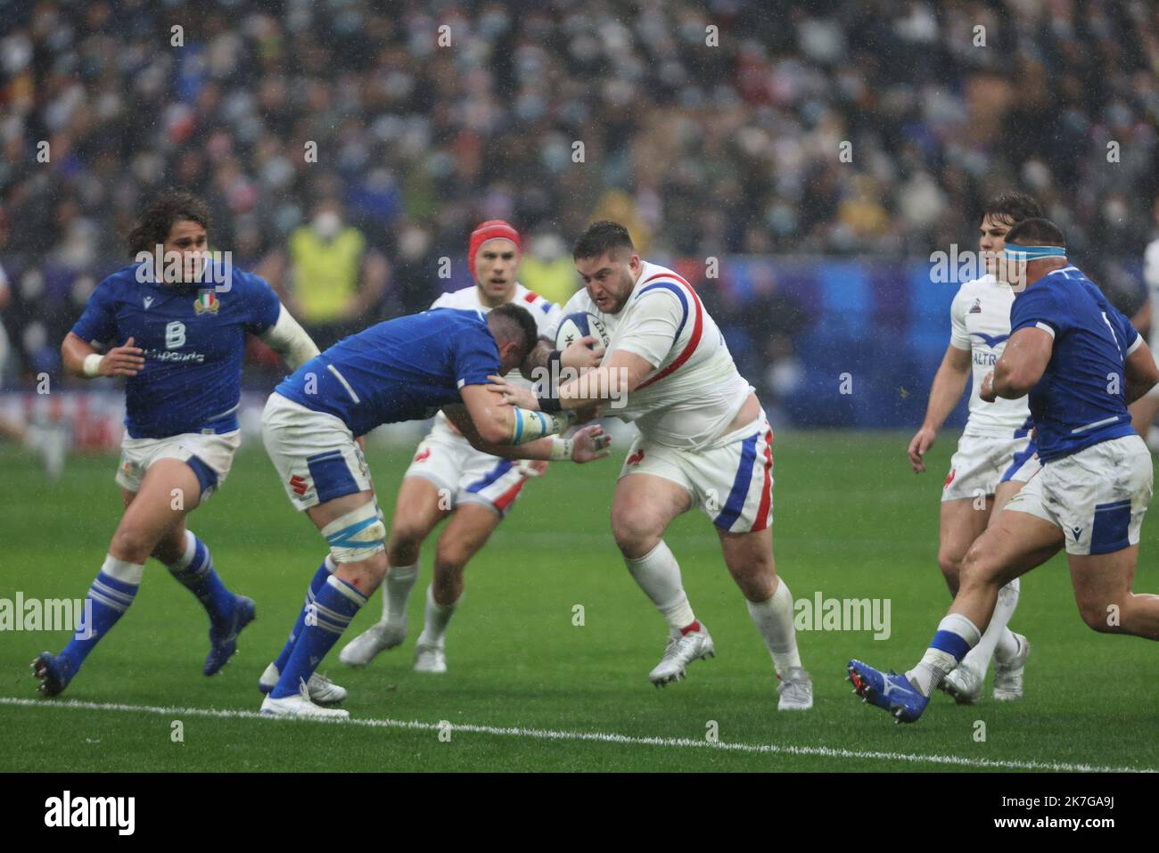 Dylan cretin hi-res stock photography and images - Alamy