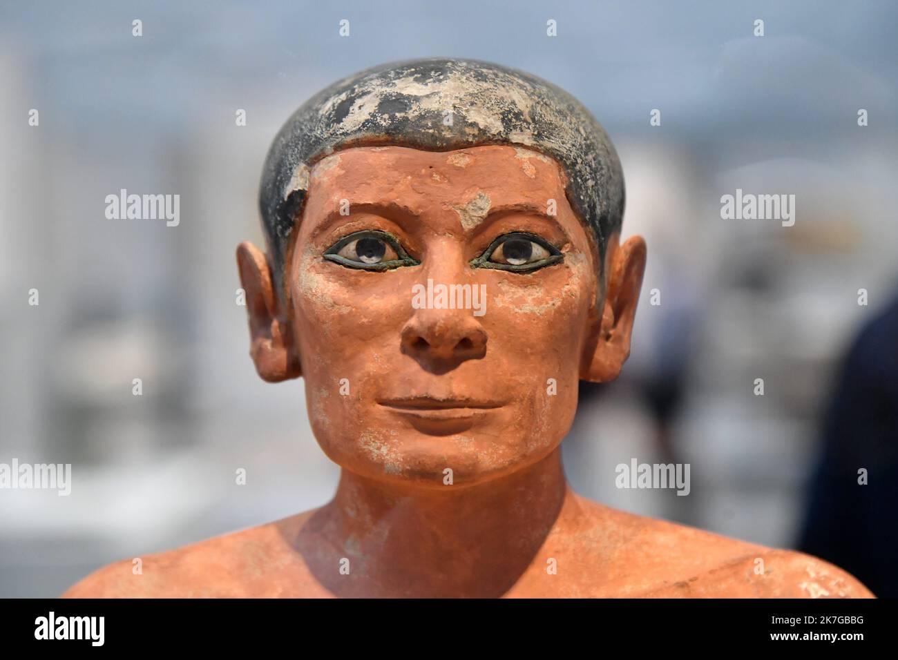 ©PHOTOPQR/VOIX DU NORD/STEPHANE MORTAGNE ; 11/02/2022 ; Lens, le 9/02 ...