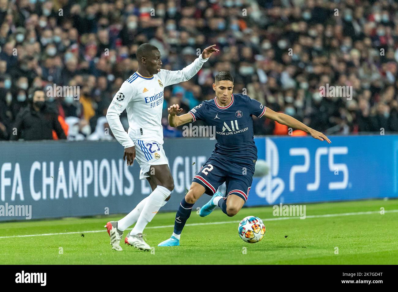 ©Denis TRASFI/MAXPPP - (C) Denis TRASFI / MAXPPP - à Boulogne ...