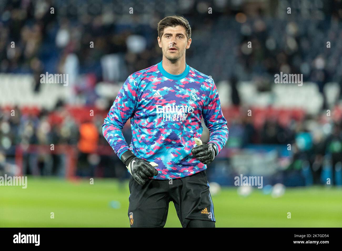 ©Denis TRASFI/MAXPPP - (C) Denis TRASFI / MAXPPP - à Boulogne ...