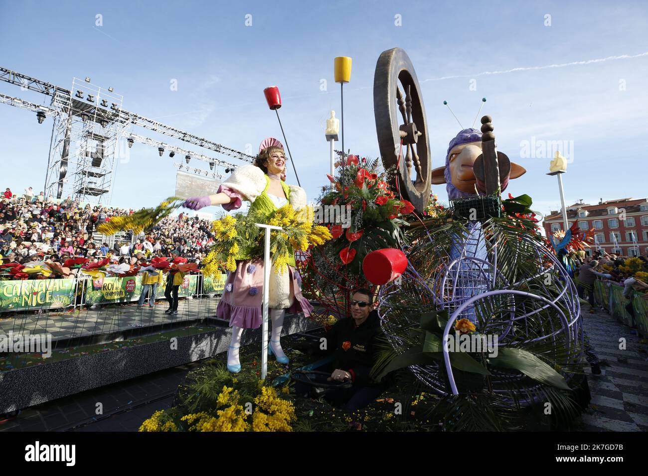 Bataille christine hi-res stock photography and images - Alamy