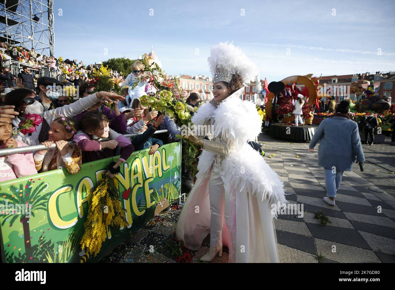 Bataille christine hi-res stock photography and images - Alamy