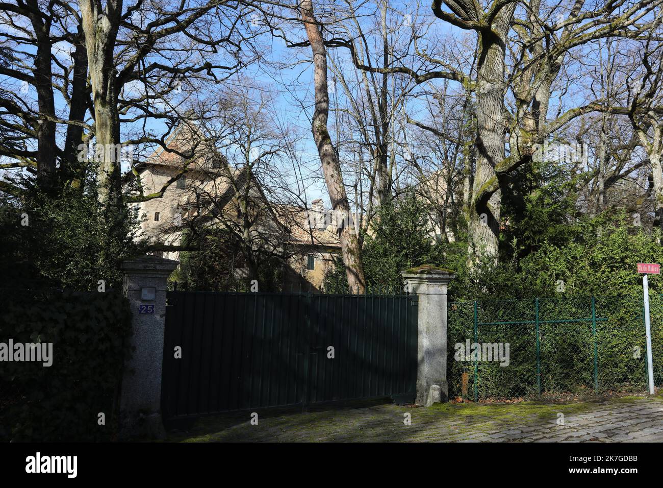 Devenir proprietaire hi-res stock photography and images - Alamy